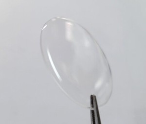 plastic pocket watch crystals products for sale | eBay