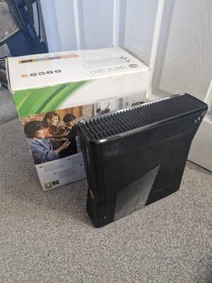 Original Xbox 360 Console for sale | eBay UK