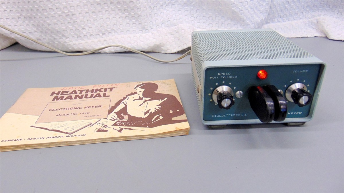 Heathkit Products