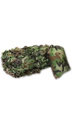 Military Camouflage Netting for sale | eBay