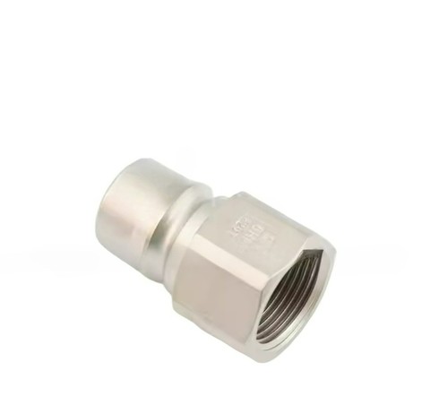 1PC quick connector oil pressure connector 4HP SG | eBay