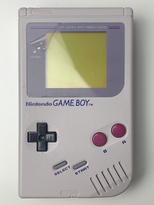 Nintendo Gameboy Classic online kaufen | eBay.de