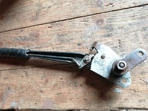 mg midget handbrake products for sale | eBay