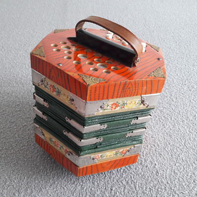 Vintage Concertinas for sale | eBay