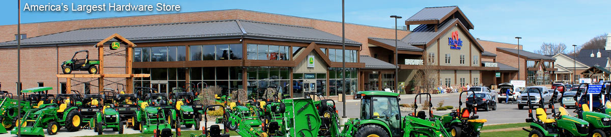 Hartville Hardware | eBay Stores