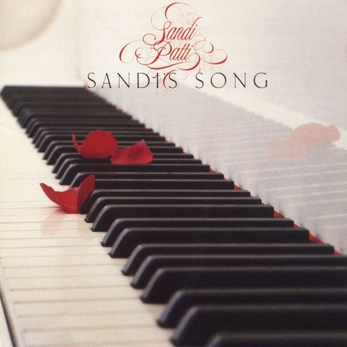 Sandi's Song - Sandi Patty - CD | eBay