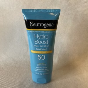 Hydroboost Sunscreen Spf 50 - Where to Buy it at the Best Price in ...