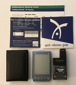 Handspring Visor PDAs for sale | eBay