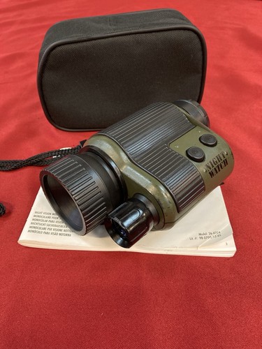 Bushnell 2X24 Nightwatch 26-0224 NV Monocular (Russia) | eBay