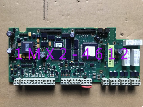 1pc used ABB ACS800 CPU drive board RMIO-01C | eBay