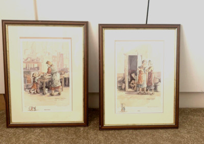 Margaret Clarkson Prints for sale | eBay