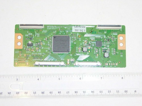 NEW LG 60LB7100 T-Con Display Driver Control Board 60LB7100-UT x1015 | eBay