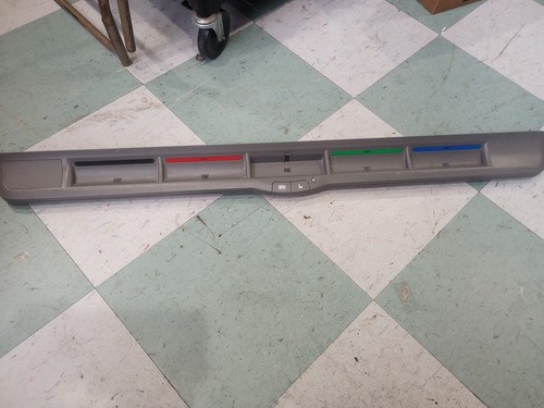 Smart Board Replacement Pen Tray (Fits Models SB640, SB660, SB680 and ...