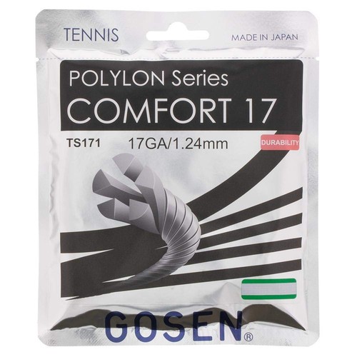 Polylon Comfort, 17 White 40' Crisp Feeling and Durability, Polyester ...