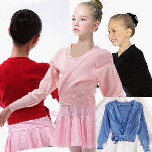 Ballet Crossover Cardigan for sale | eBay