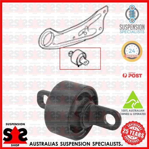 Rear Axle Right Mounting, Control/Trailing Arm Suit KIA Niro 1.6 GDI ...