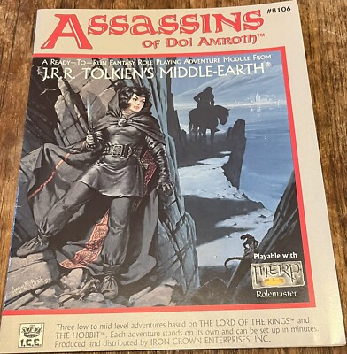 Rolemaster for sale | eBay