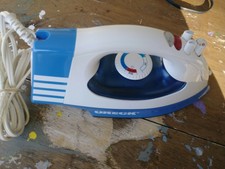 Oreck Cordless Clothes Irons for sale | eBay