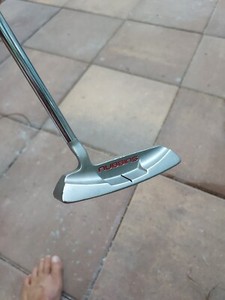 Taylormade Nubbins Putter for sale | eBay