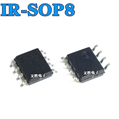 10PCS New IR2127S 2127S SOP-8 IC | eBay