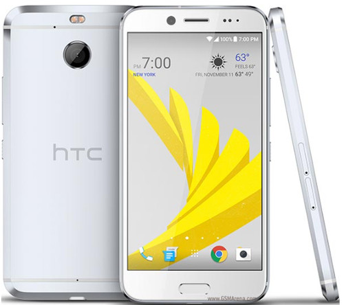 HTC Bolt 2PYB2 Sprint Only 32GB Silver A | eBay