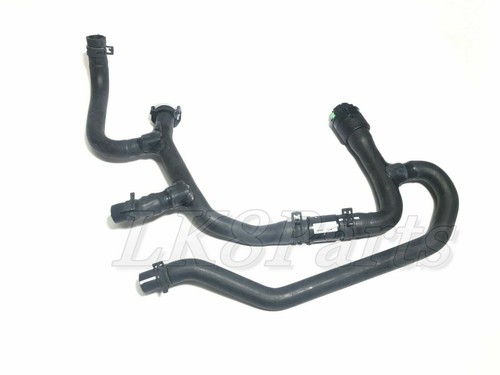 Jaguar OEM Xk8 97-06 Heater Hose to Water Valve MJA6728AC for sale ...