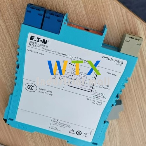 1pc New safety barrier MTL5573 with box | eBay