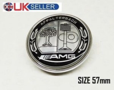 Mercedes-Benz Genuine OEM Car Emblems & Ornaments for sale | eBay