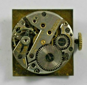 Helbros Watch Movements for sale | eBay