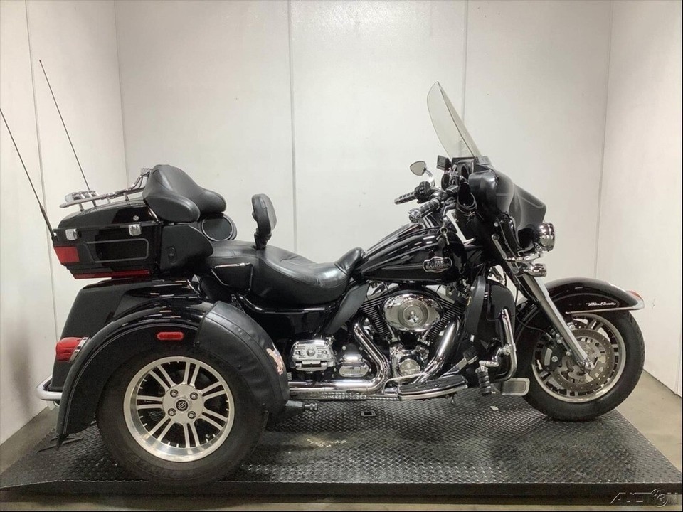 Trike Harley-Davidson Motorcycles for sale | eBay