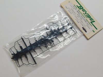 Ho Handrails In Ho Scale Model Railroad Locomotives for sale | eBay