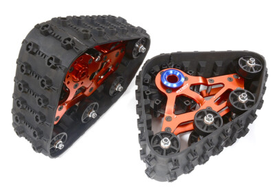 Hobby RC Snowmobile Model Vehicles & Kits products for sale | eBay