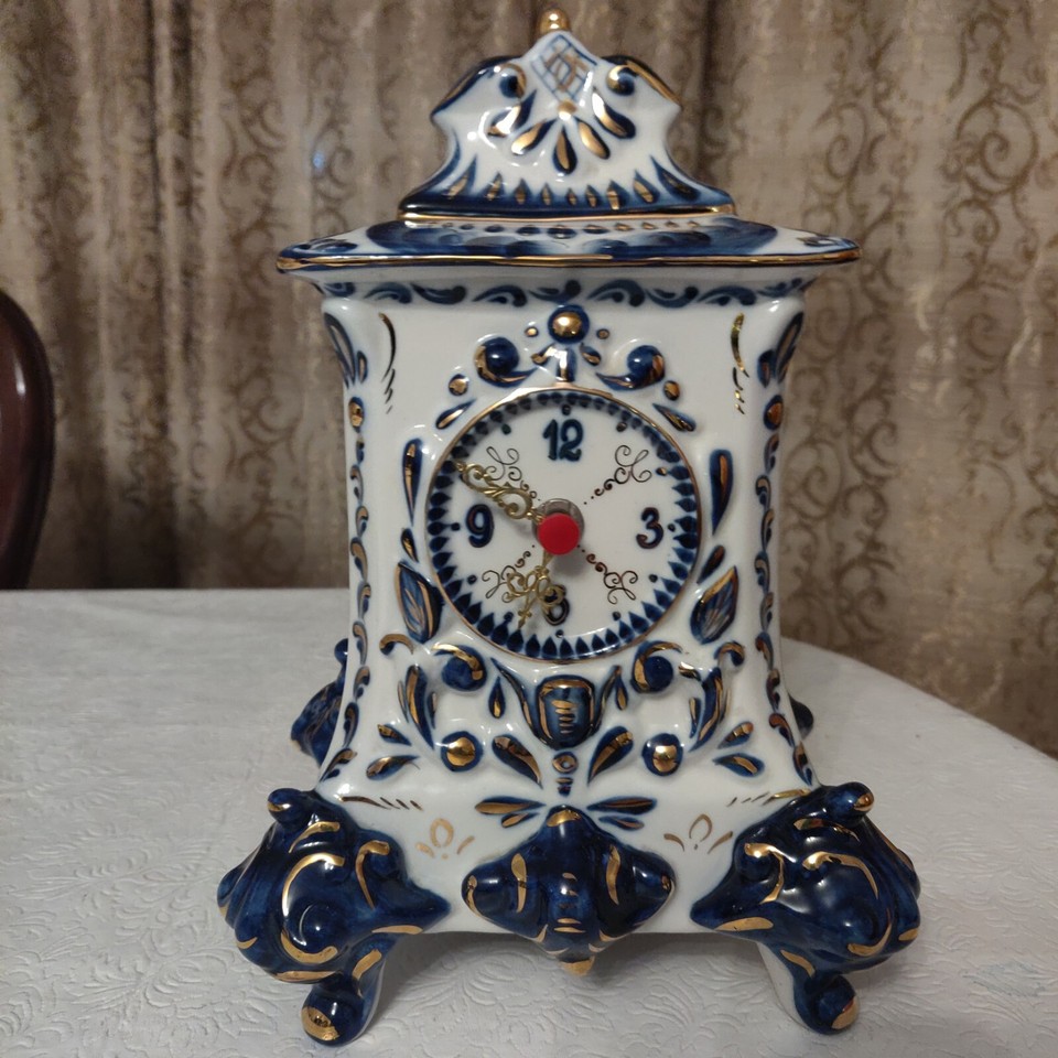 Gzhel for sale | eBay