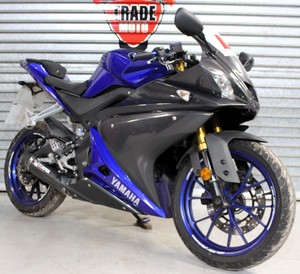Yamaha R125 for sale | eBay