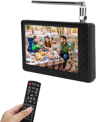 Portable Mini Tv for sale | eBay