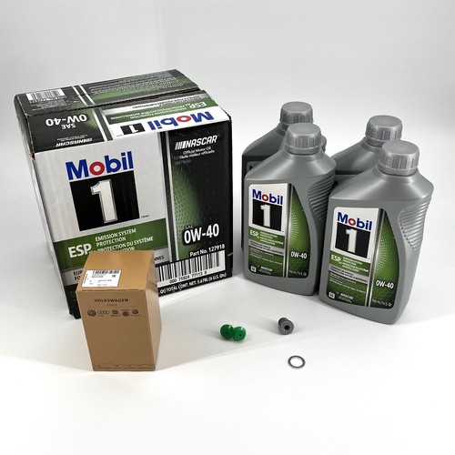 Lamborghini Urus 1st GEN Oil Change Package | eBay