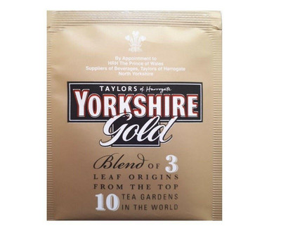 Yorkshire Gold Tea for sale | eBay