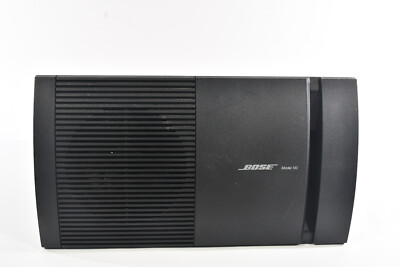 Bose Model 100 for sale | eBay
