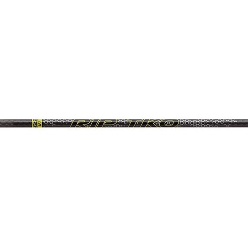 Victory Archery RIP TKO Elite 300 Spine Shafts with Inserts and Nocks ...