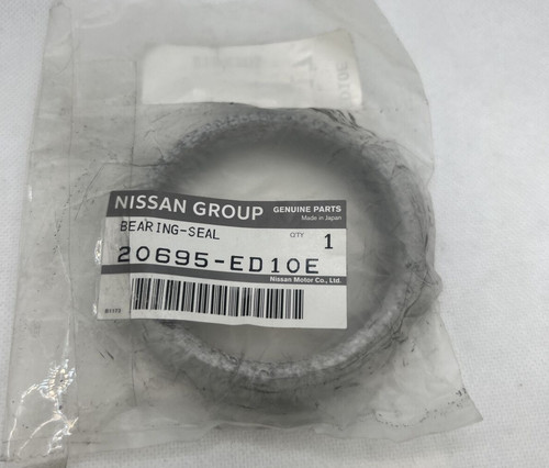 20695-ED10E OEM NEW Genuine Nissan Converter & Pipe Seal 2008-2019 ...