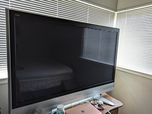 panasonic viera 50 plasma tv products for sale | eBay