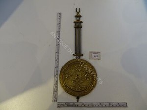 Antique Dutch clock parts | eBay Stores