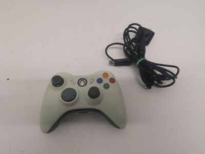 Original Xbox 360 Controller for sale | eBay