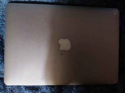Macbook Air A1369 for sale | eBay