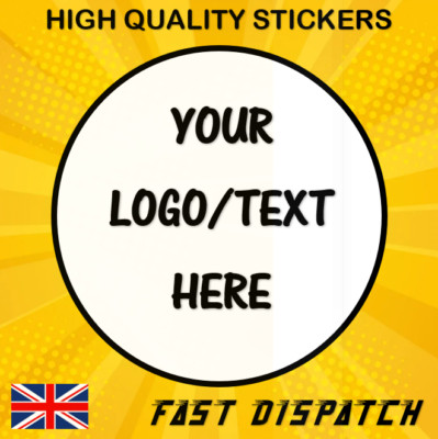 Logo Stickers for sale | eBay