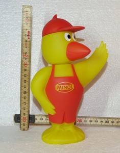 Minol Pirol in Ddr-Reklame günstig kaufen | eBay