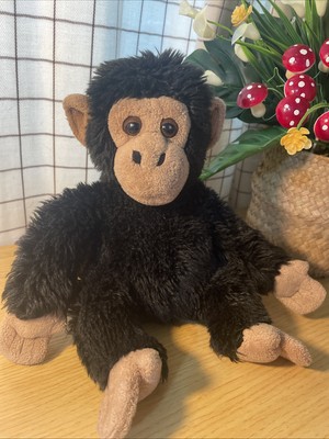 Monkey Teddy for sale | eBay UK