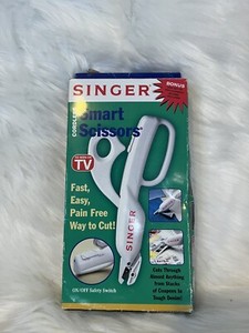 Singer Smart Scissors for sale | eBay