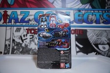 Transformers War for Cybertron Siege Series Red Heat & Stakeout