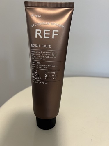 REF Rough Paste 5.07 oz | eBay